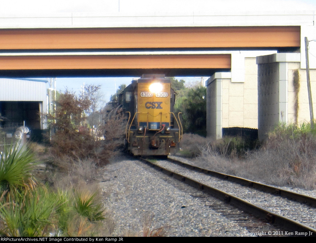 Csx Y121